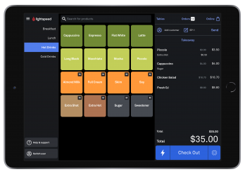 UniPOS - Cloud POS Solutions - Melbourne's Kounta POS Specialist
