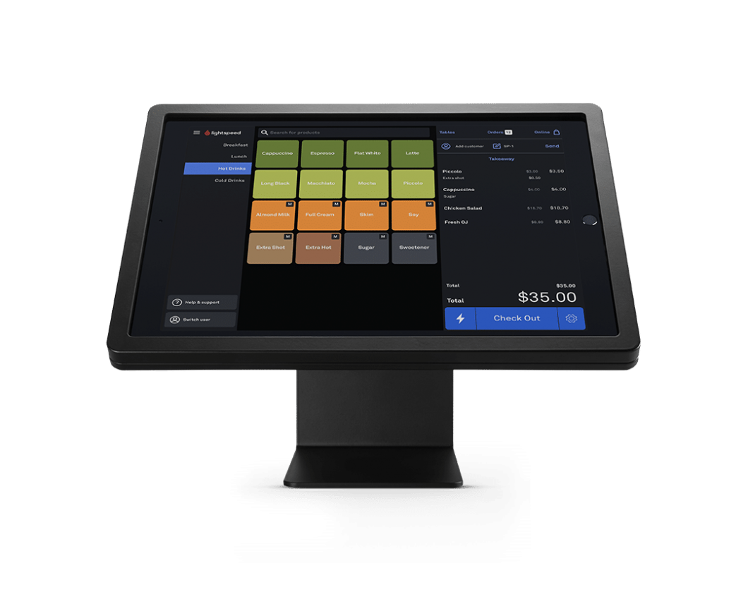 Kounta (by Lightspeed) vs Square POS - 2020 Comparison between POS ...